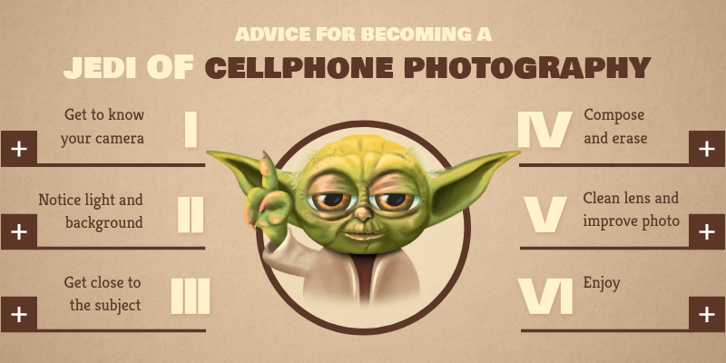 JEDI INSPIRATION | Genially