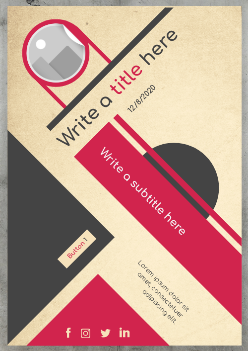 CONSTRUCTIVIST | Genially