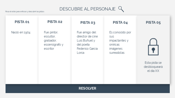 D. System | Genially