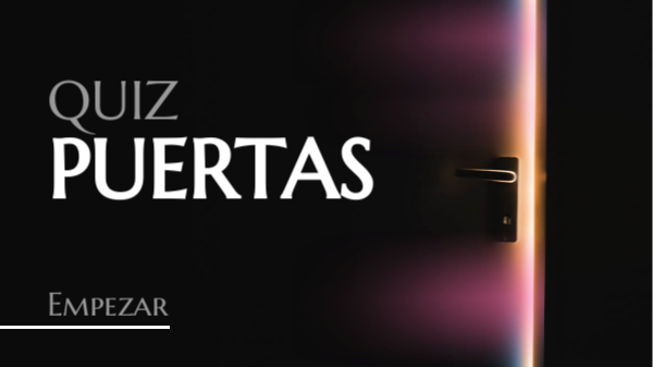 escape room 4 parte 1 | Genially