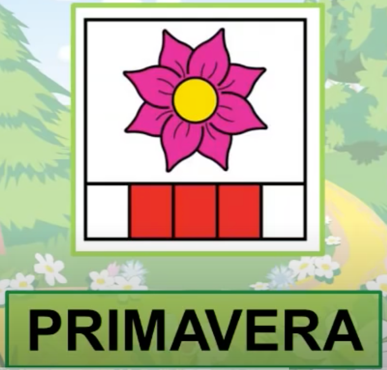 Primavera | Genially