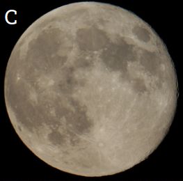 Phases de la Lune suite | Genially