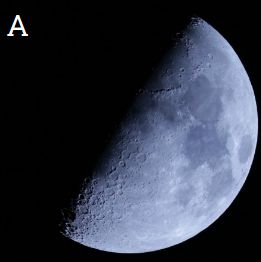 Phases de la Lune suite | Genially