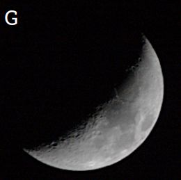 Phases de la Lune suite | Genially