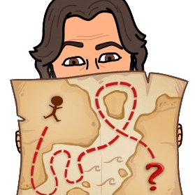 El Mapa del Tesoro | Genially