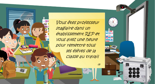 Enseigner en REP copie