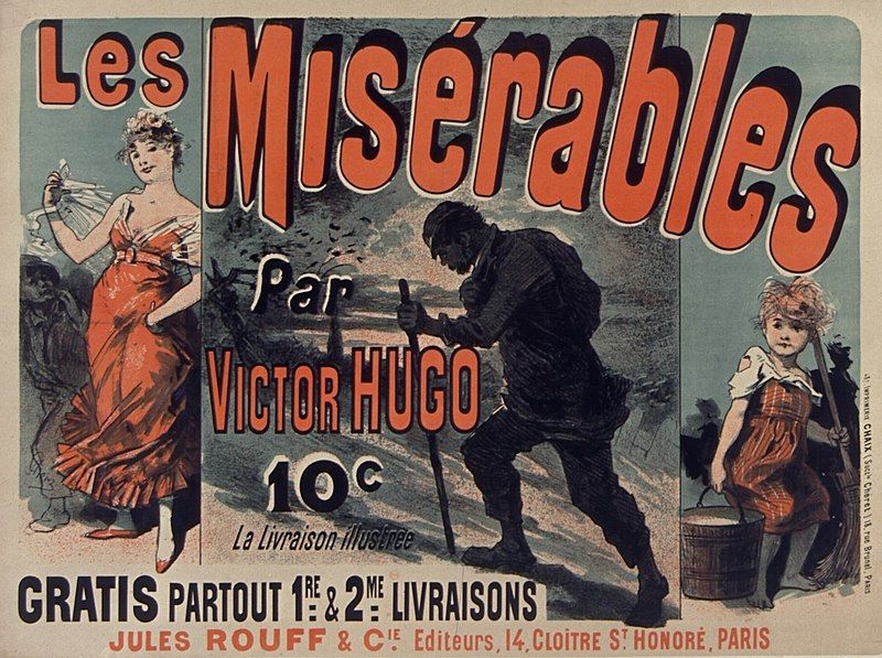 Les Misérables | Genially