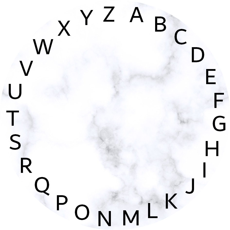 SCAPE cryptex 7 lettres | Genially