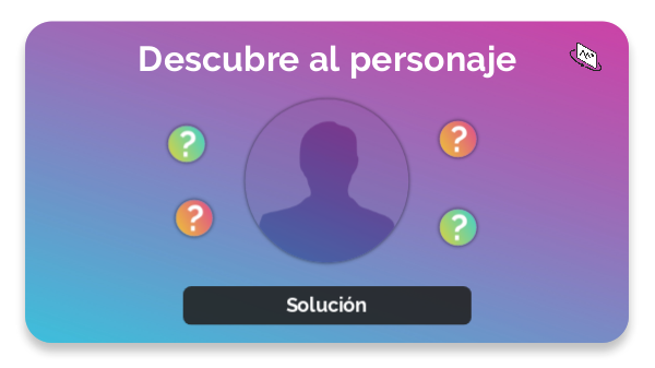 Descubre 1 | Genially