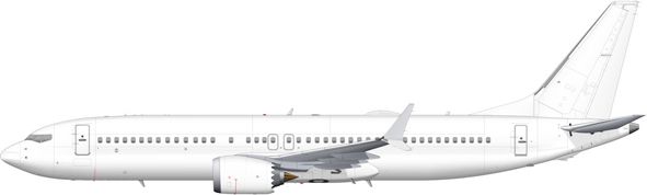 Accidente Boeing 737