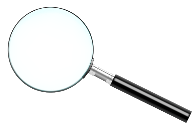 REUTILISABLE LOUPE | Genially