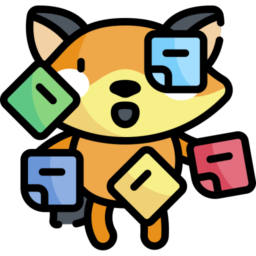 Resumen: pasos | Genially