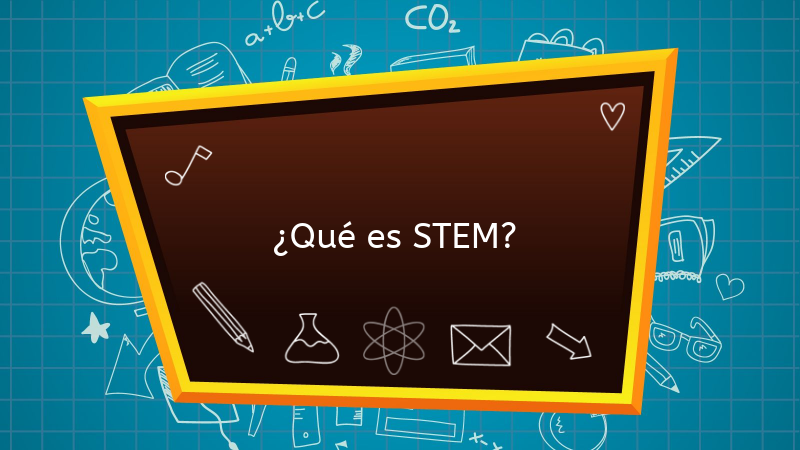 Qué es STEM | Genially
