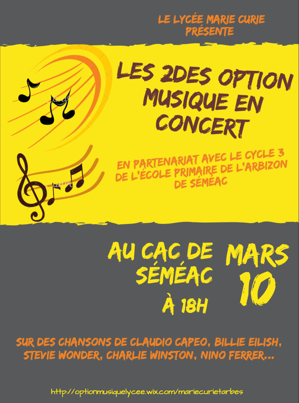 ma classe virtuelle | Genially