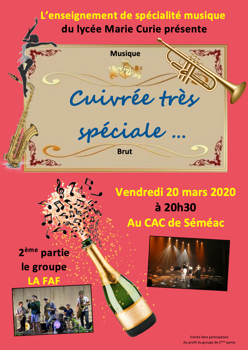 ma classe virtuelle | Genially