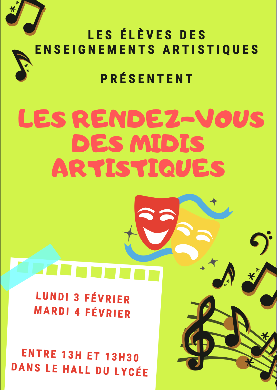 ma classe virtuelle | Genially