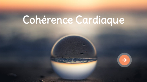 Cohérence cardiaque