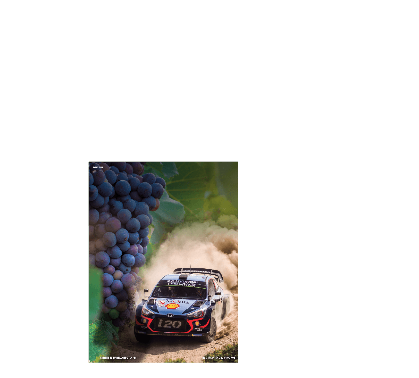 Enero 2019 | Genially