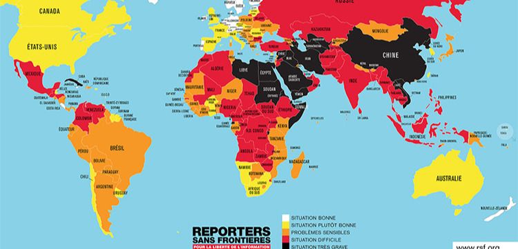 HGGSP 2020 : revues de presse | Genially