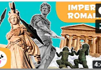 L'imperi romà