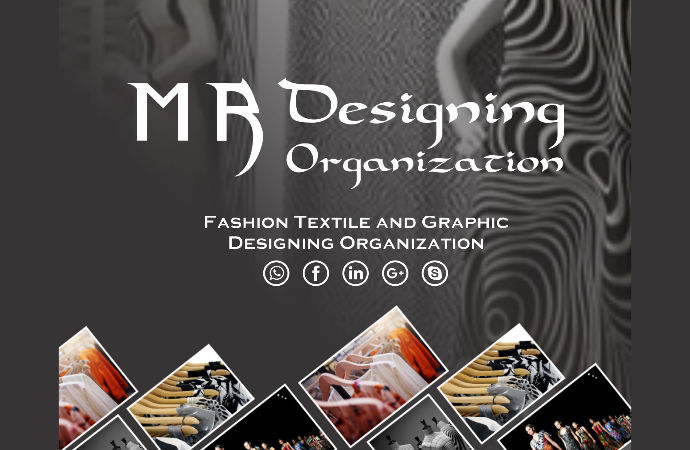 M R Designing | Genially