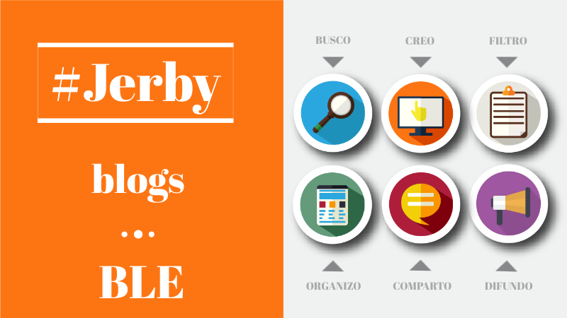 BLE #Jerby