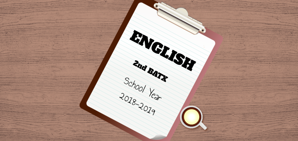 Presentation 2018 | Genially