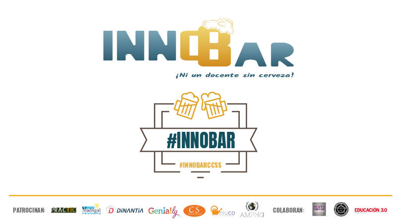 InnoBar CCSS