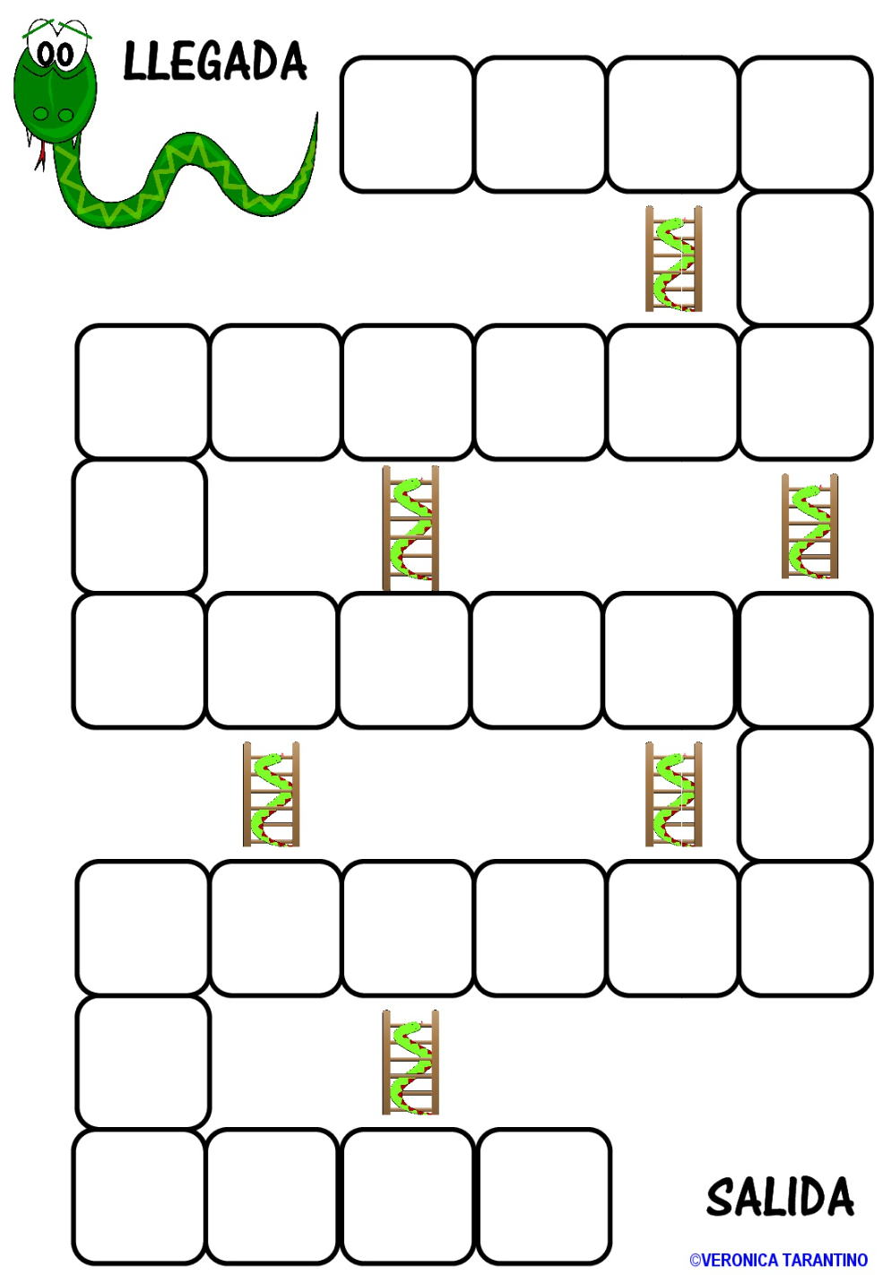 JUEGO PRESENTE REGULAR DE INDICATIVO | Genially
