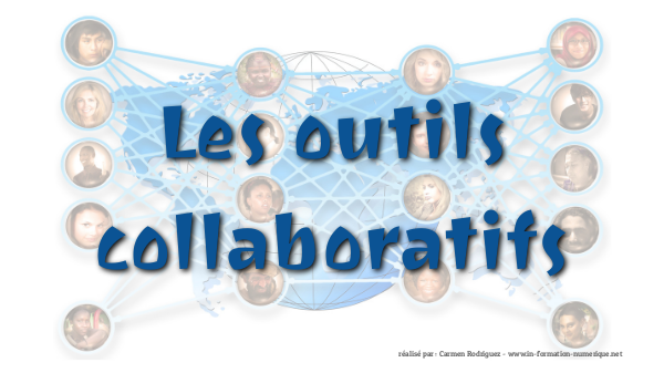 Les outils collaboratifs