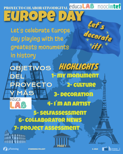 NOOC-Etwinning project