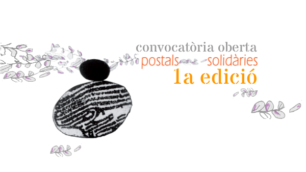 postals solidàries | Genially