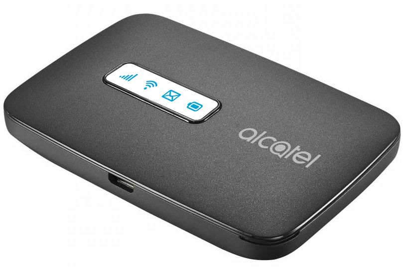 MiFI Alcatel LinkZone | Genially