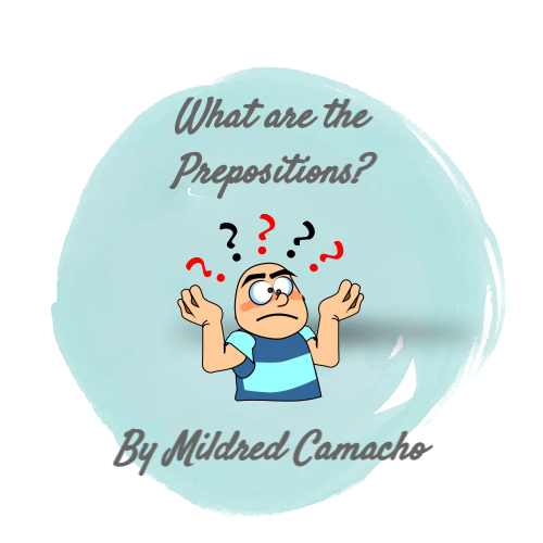 PREPOSITIONS | Genially