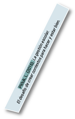 **Sem GESTIÓN - Clase 4 | Genially