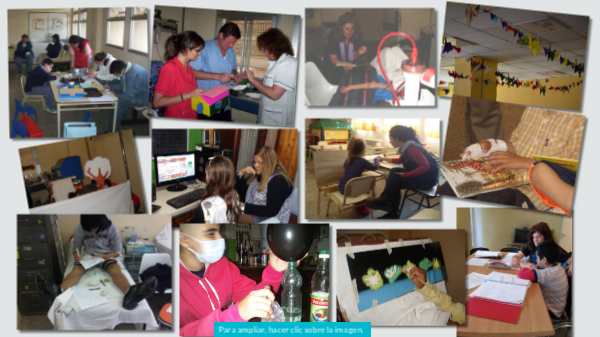 Galería de imágenes - DyH