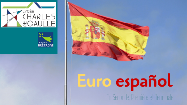 section euro espagnol