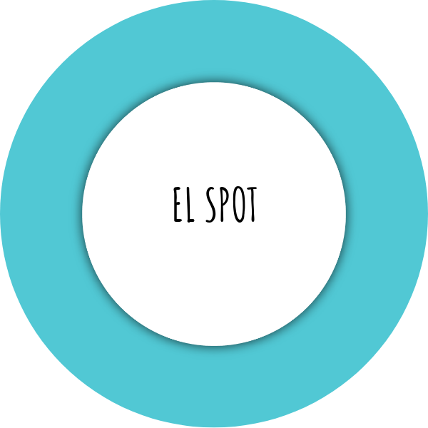 El spot | Genially