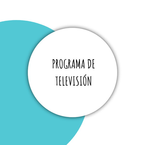 PROGRAMA | Genially