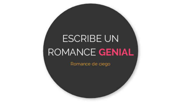 Pasos para hacer un romance de ciego