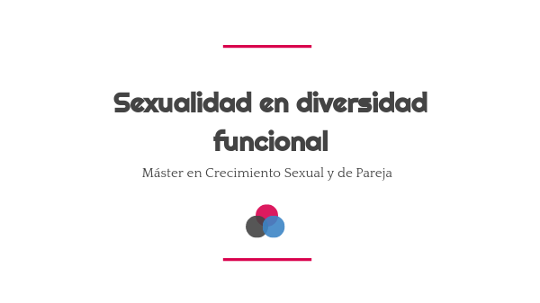 Diversidad Funcional 2017 | Genially