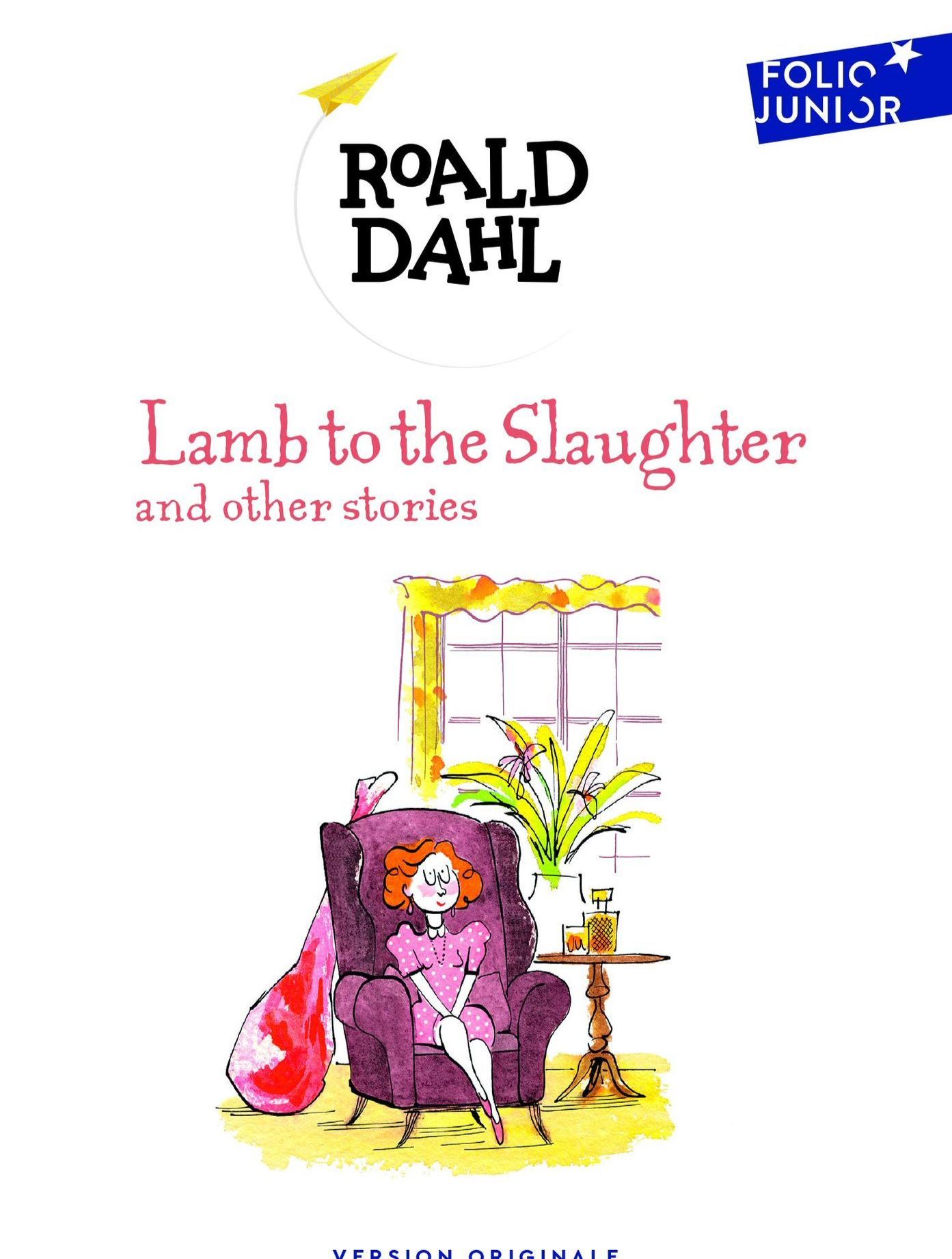 Lamb to the slaughter | Genially