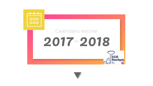 Calendario NS | Genially