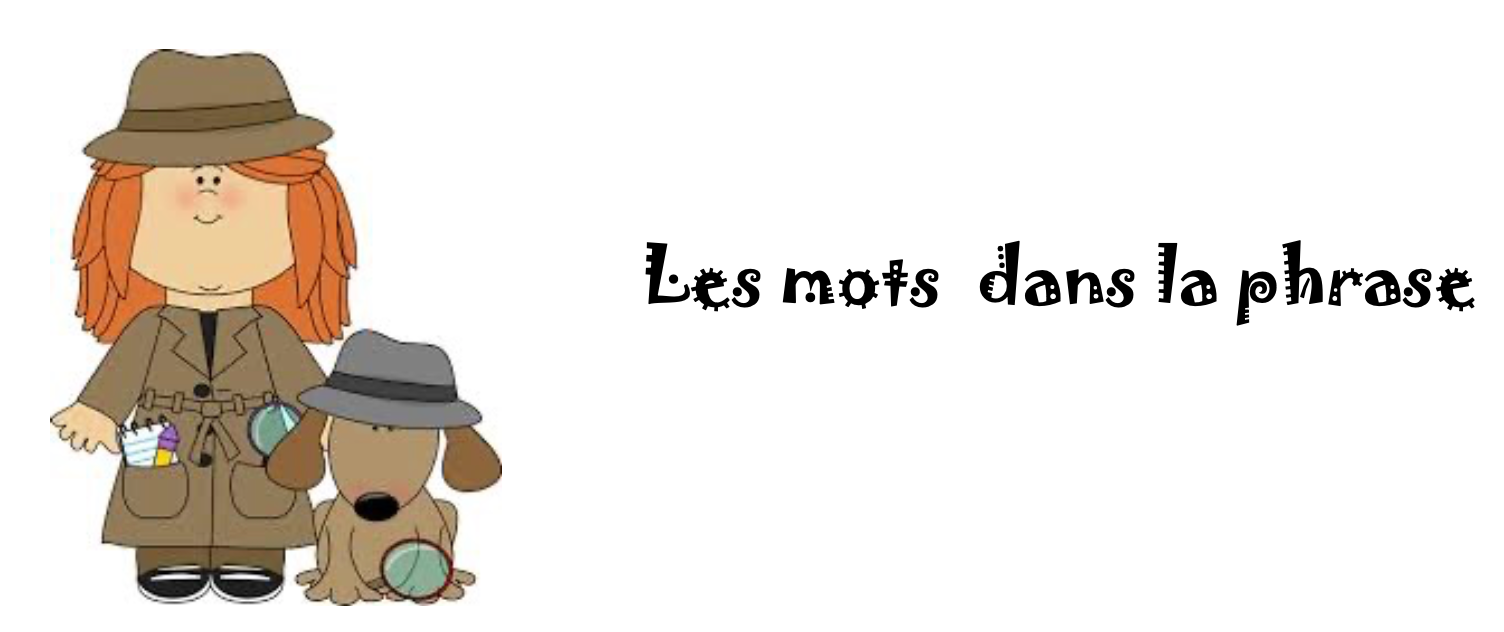 rituels de grammaire | Genially