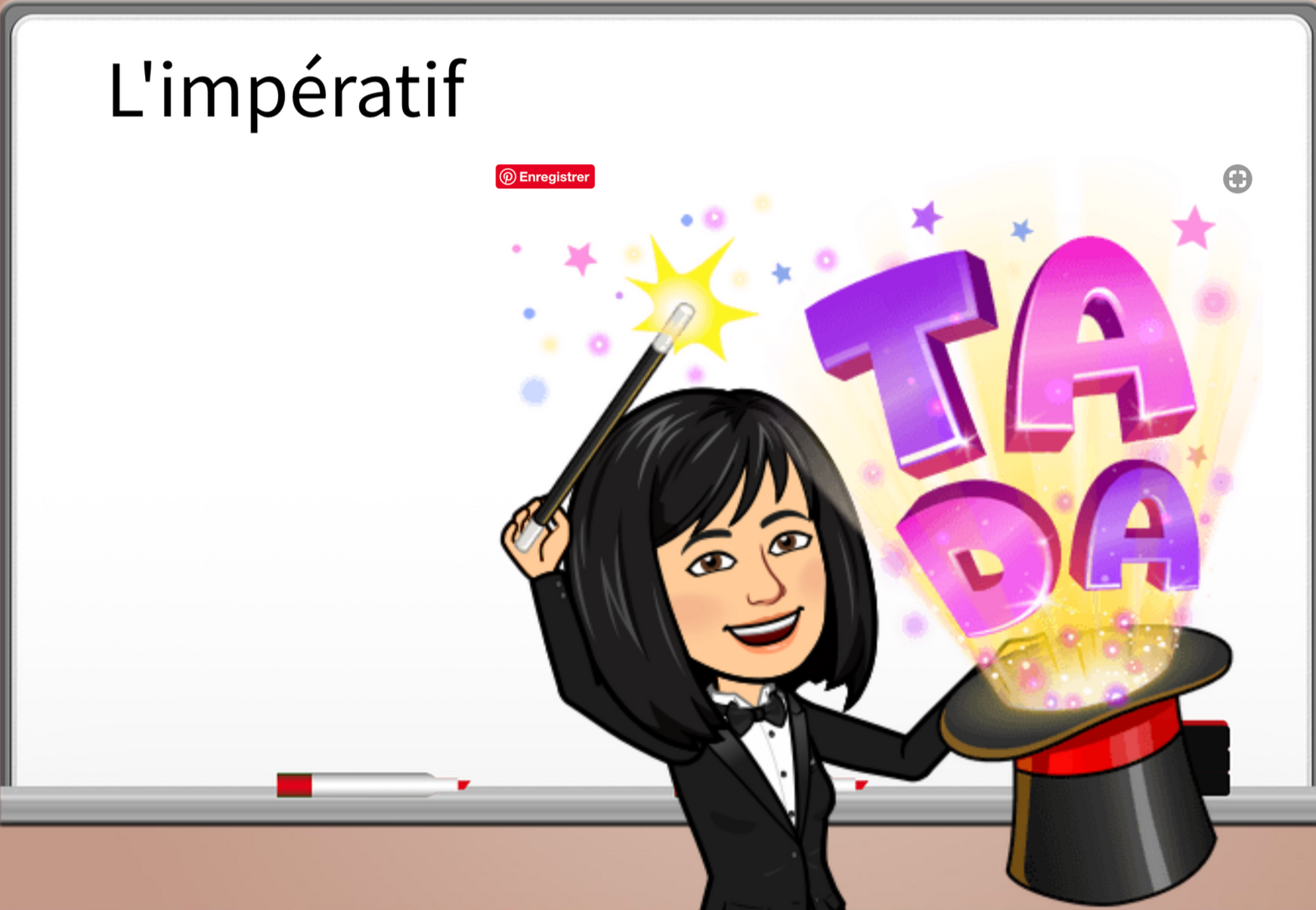 Image interactive | Genially