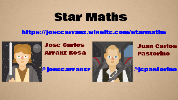 StarMaths | Genially
