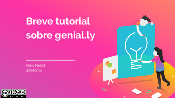 Tutorial Genial.ly | Genially