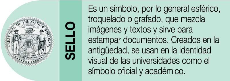 La Espol aclara diferencia entre logo, sello y emblemas | Genially