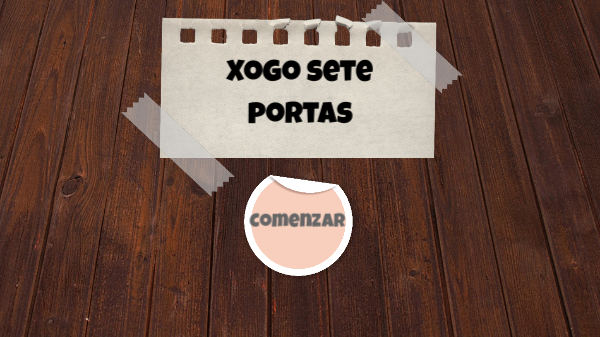 Equipo Porta da Pena | Genially