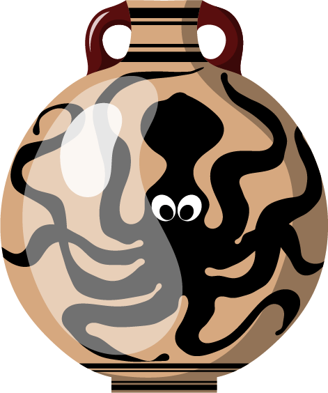 Hélade central | Genially